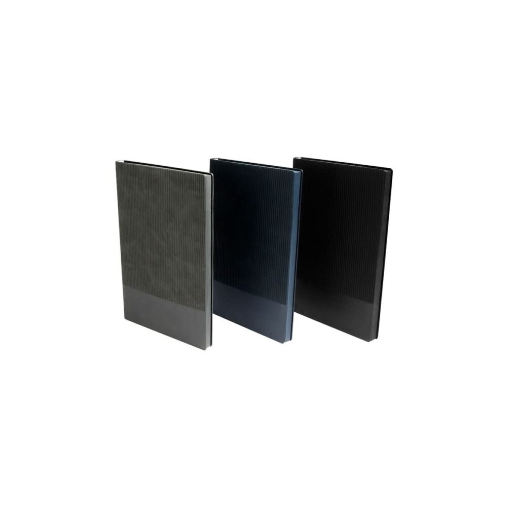 LIBRETA DOUX – https://www.kuva.mx