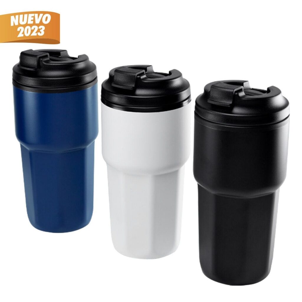 TERMO JAUNE – Kuva Comercializadora y Publicidad