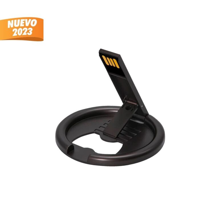 SOPORTE CON USB SATURA 16 GB – https://www.kuva.mx