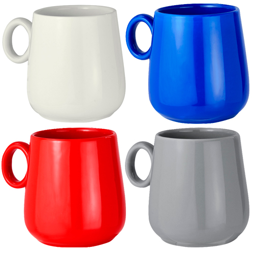 TAZA ABBA – Kuva Comercializadora y Publicidad