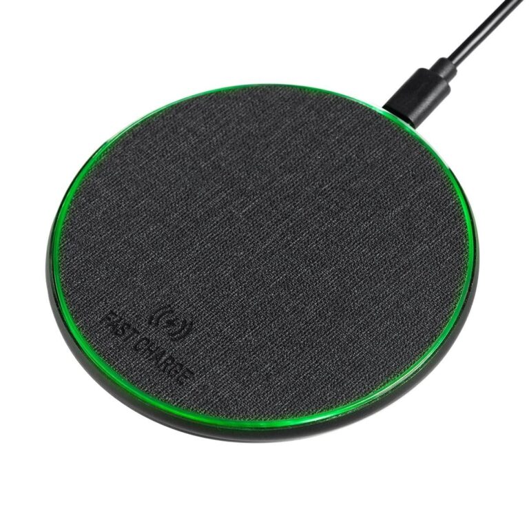 CARGADOR INALÁMBRICO TAMBLE – https://www.kuva.mx