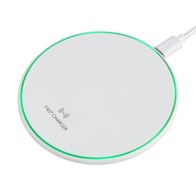 CARGADOR INALÁMBRICO CAMALI – https://www.kuva.mx