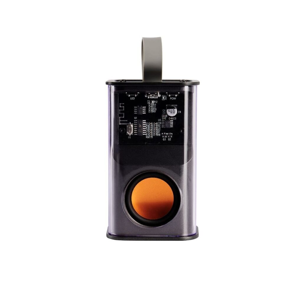 BOCINA CIRCUIT – https://www.kuva.mx