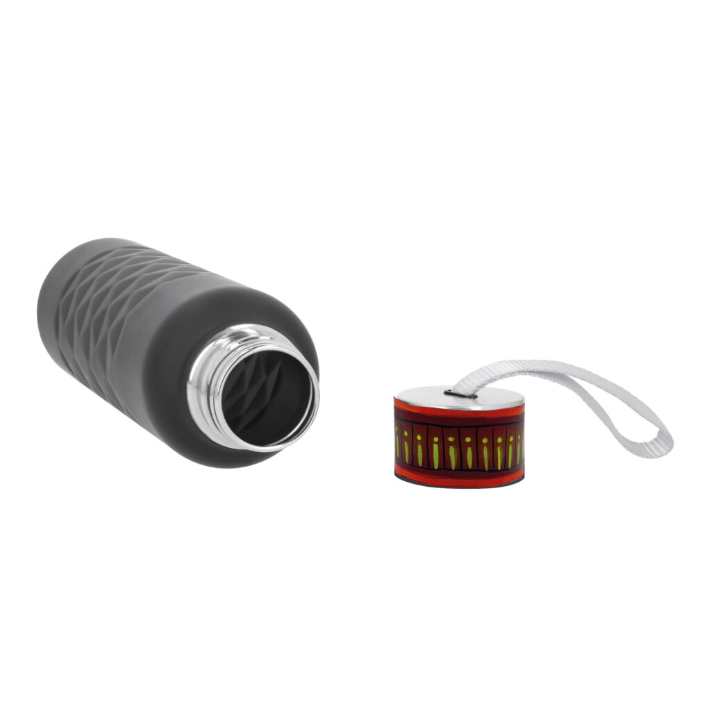 TERMO ALEBRIJE YÚ – Kuva Comercializadora y Publicidad