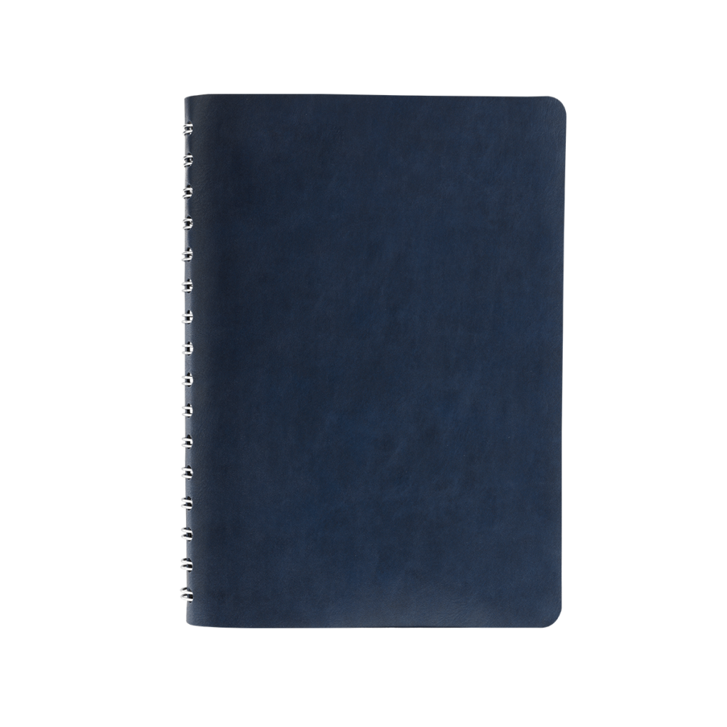 LIBRETA SURI – https://www.kuva.mx