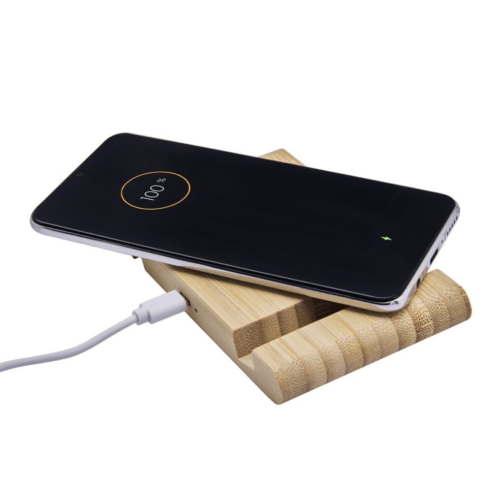 CARGADOR INALÁMBRICO FUL – https://www.kuva.mx