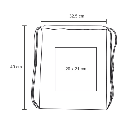 MORRAL ECOLOGICO AKUMAL – Kuva Comercializadora y Publicidad