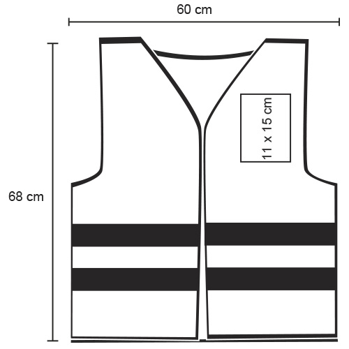 CHALECO VEST – https://www.kuva.mx