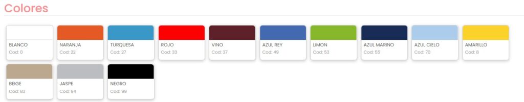 PLAYERA TIPO POLO ALGODÓN – https://www.kuva.mx