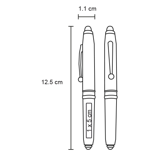 GLISS – Kuva Comercializadora y Publicidad