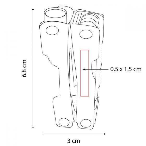 MINI PINZAS QUARK – https://www.kuva.mx