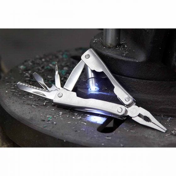 MINI PINZAS QUARK – https://www.kuva.mx