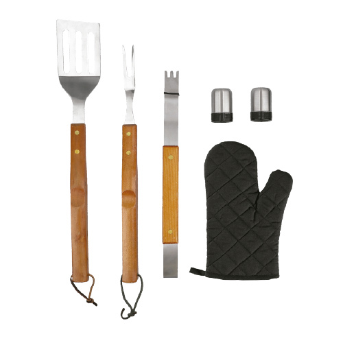 SET DE BBQ LANDA – https://www.kuva.mx