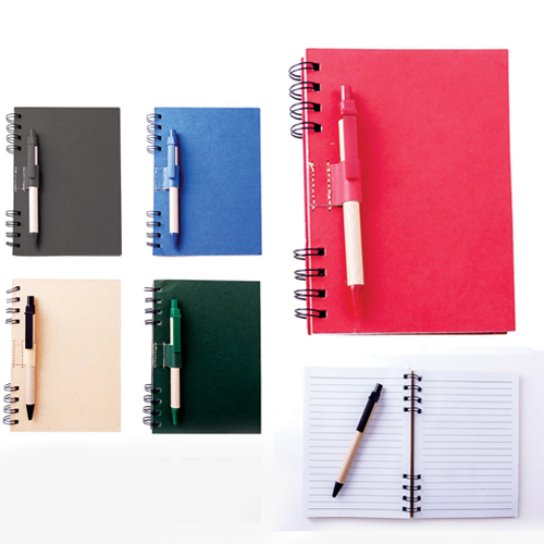 LIBRETA ÓNIX – Kuva Comercializadora y Publicidad