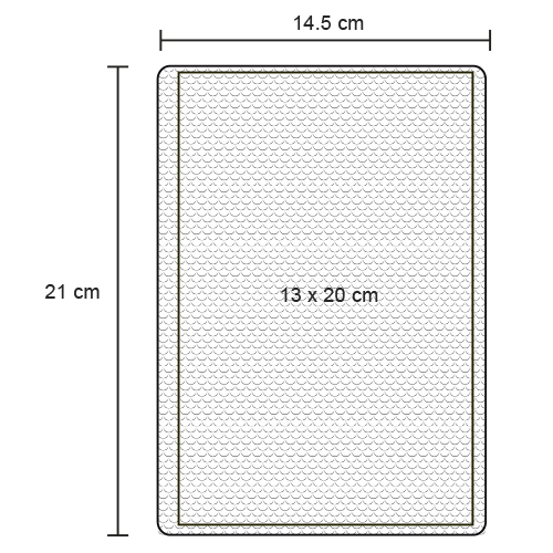 LIBRETA SUBLIMABLE BRITTO – https://www.kuva.mx