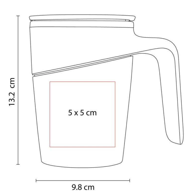 TAZA ATBARA – https://www.kuva.mx