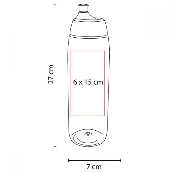 CILINDRO XITANG – Kuva Comercializadora y Publicidad