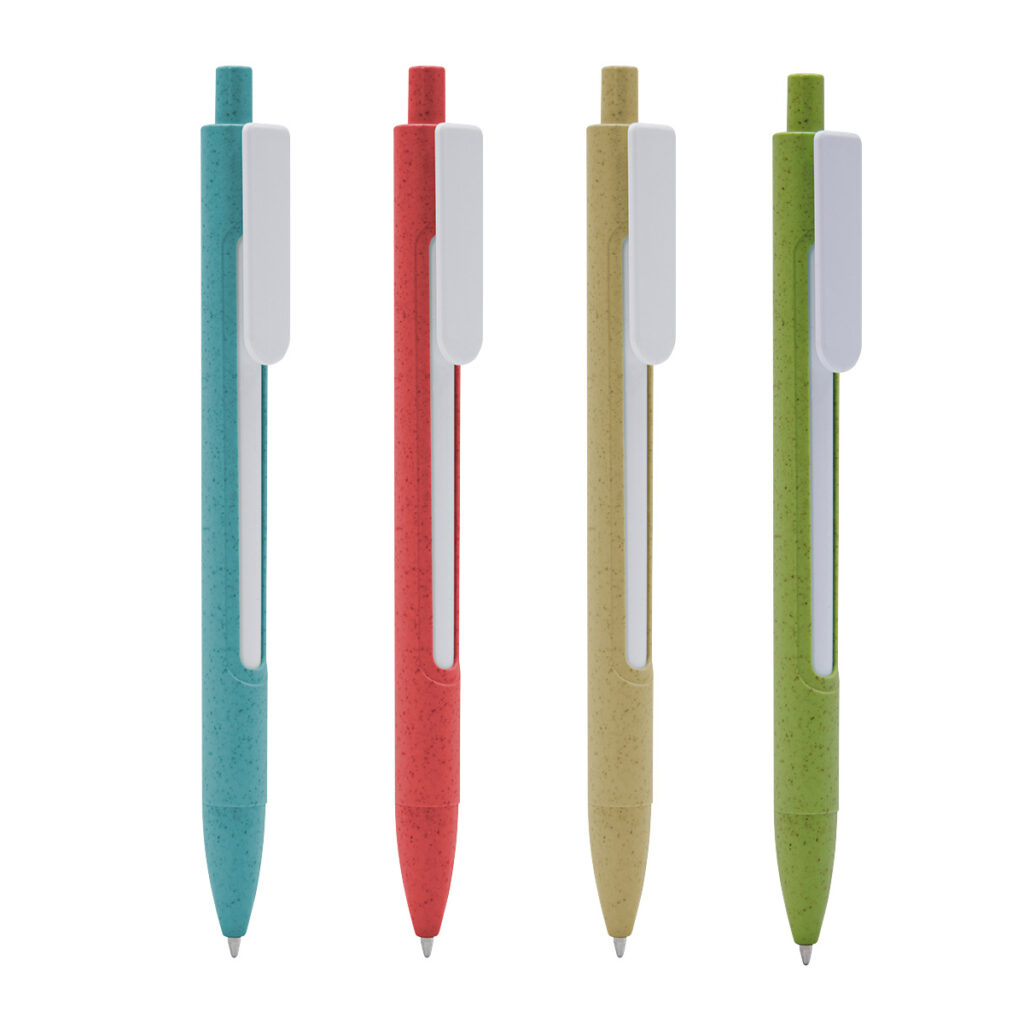 BOLÍGRAFO ECOLÓGICO DOBLE PARED GRURI – https://www.kuva.mx