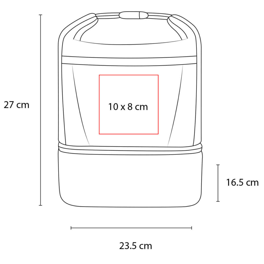 LONCHERA FLEUR – https://www.kuva.mx