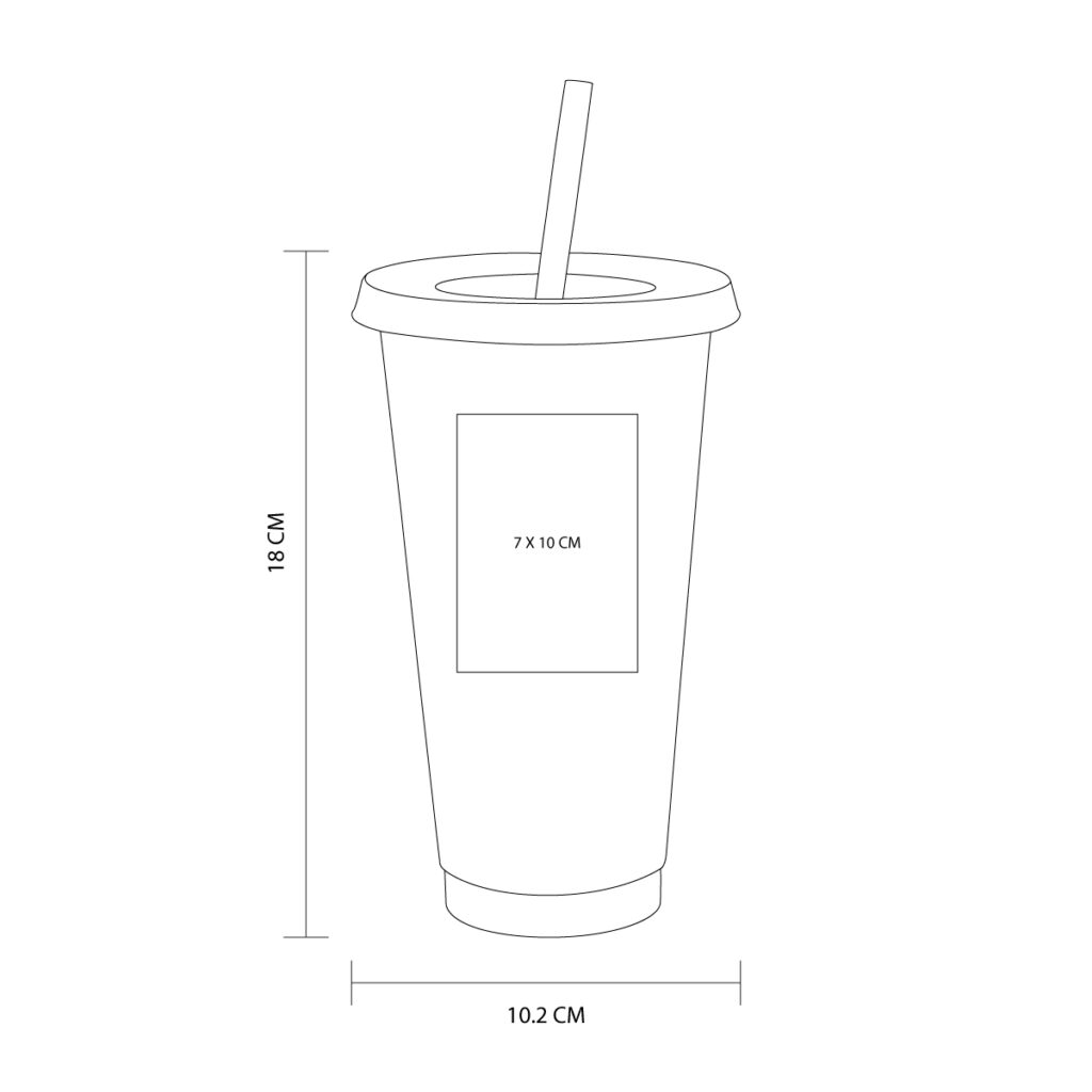 VASO JAS – Kuva Comercializadora y Publicidad